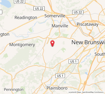 08844, NJ Sunrise and Sunset Times