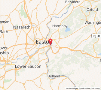 08865, NJ Sunrise and Sunset Times