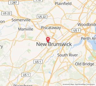 08873, NJ Sunrise and Sunset Times