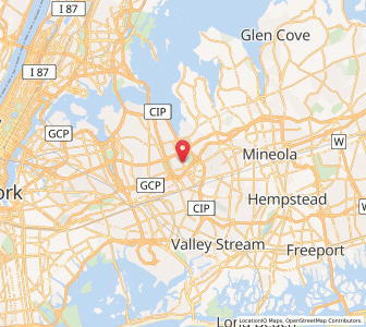 11364, NY Sunrise and Sunset Times