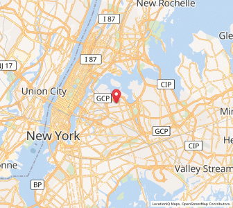 11370, NY Sunrise and Sunset Times