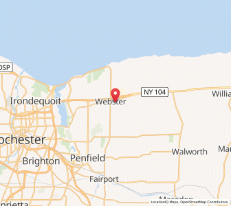 14580, NY Sunrise and Sunset Times