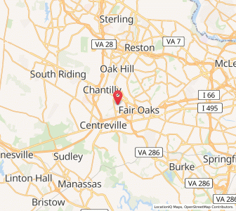 20152, VA Sunrise and Sunset Times