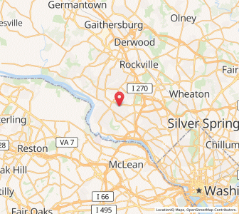 20854, MD Sunrise and Sunset Times