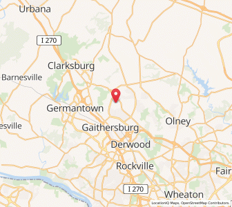 20886, MD Sunrise and Sunset Times