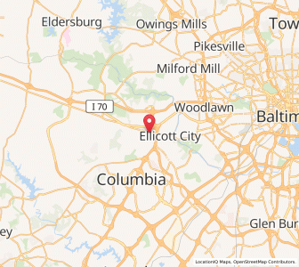21043, MD Sunrise and Sunset Times