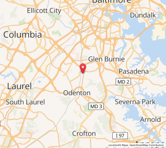 21144, MD Sunrise and Sunset Times
