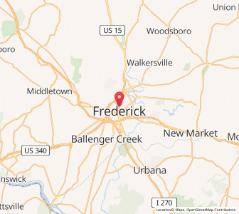21703, MD Sunrise and Sunset Times