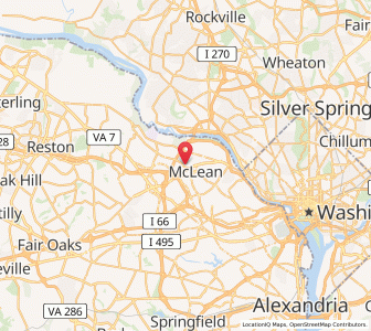 22102, VA Sunrise and Sunset Times