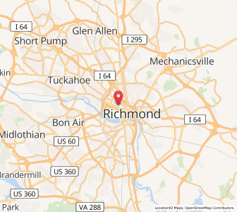 23235, VA Sunrise and Sunset Times