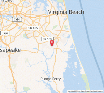 23456, VA Sunrise and Sunset Times