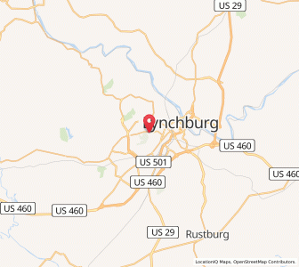 24502, VA Sunrise and Sunset Times