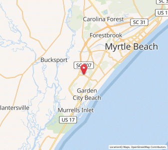 29588, SC Sunrise and Sunset Times