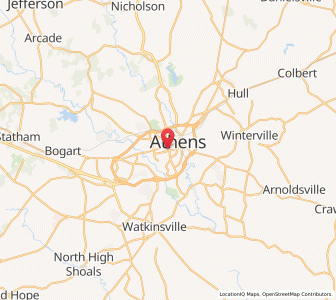 30601, GA Sunrise and Sunset Times