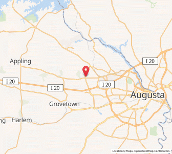 30809, GA Sunrise and Sunset Times