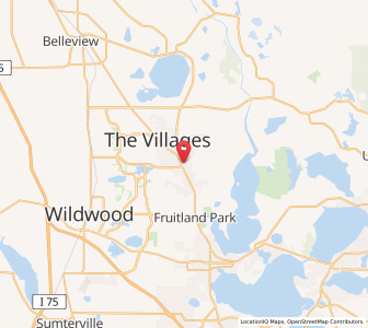 32162, FL Sunrise and Sunset Times