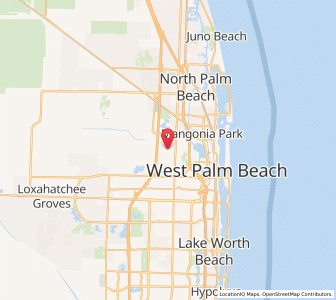 33417, FL Sunrise and Sunset Times