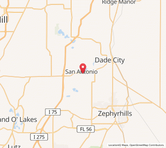 33576, FL Sunrise and Sunset Times