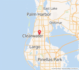 33760, FL Sunrise and Sunset Times