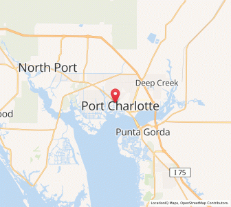 33948, FL Sunrise and Sunset Times