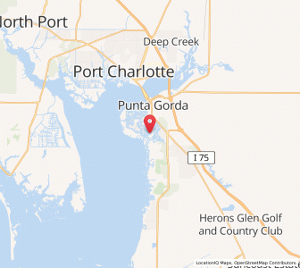33950, FL Sunrise and Sunset Times