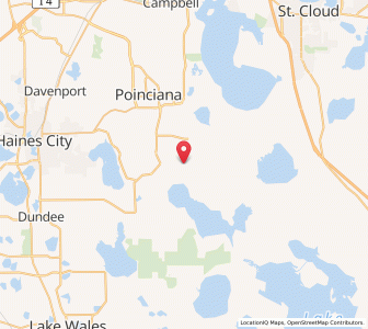 34759, FL Sunrise and Sunset Times
