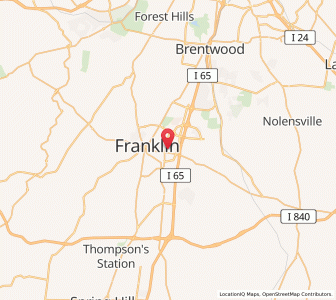 37067, TN Sunrise and Sunset Times