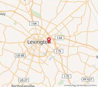 40508, KY Sunrise and Sunset Times