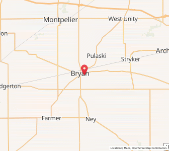 43506, OH Sunrise and Sunset Times