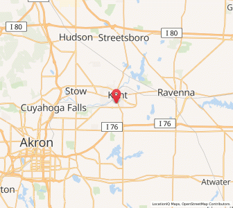 44240, OH Sunrise and Sunset Times