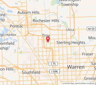 48098, MI Sunrise and Sunset Times