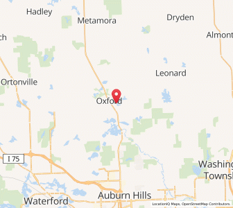 48371, MI Sunrise and Sunset Times