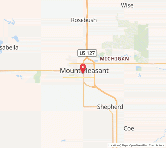 48858, MI Sunrise and Sunset Times