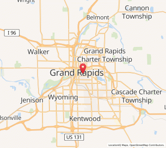 49504, MI Sunrise and Sunset Times