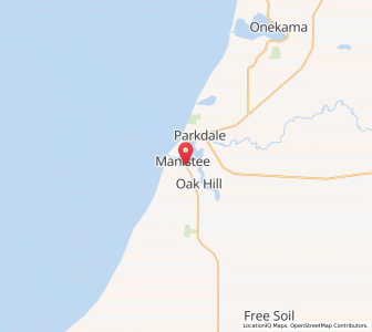 49660, MI Sunrise and Sunset Times