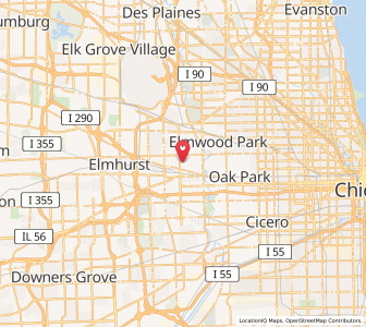 60160, IL Sunrise and Sunset Times