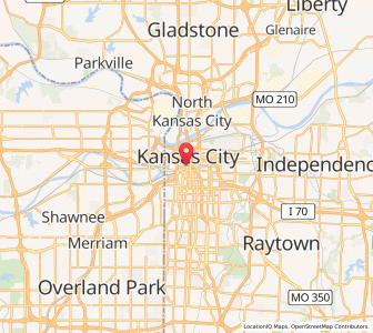 64117, MO Sunrise and Sunset Times