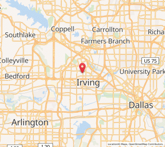 75063, TX Sunrise and Sunset Times