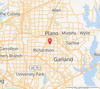 75081, TX Sunrise and Sunset Times