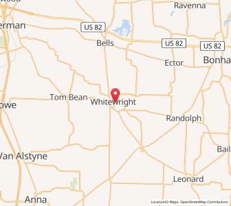 75491, TX Sunrise and Sunset Times
