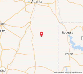 75555, TX Sunrise and Sunset Times