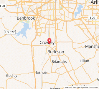 76036, TX Sunrise and Sunset Times