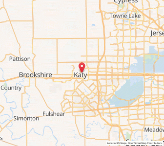 77494, TX Sunrise and Sunset Times