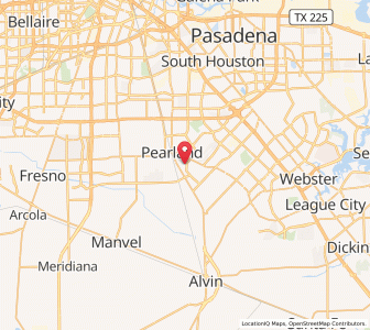 77584, TX Sunrise and Sunset Times