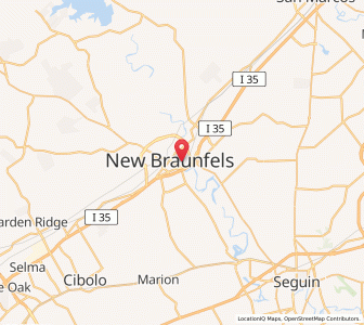 78130, TX Sunrise and Sunset Times