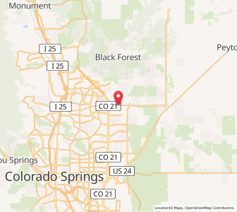 80924, CO Sunrise and Sunset Times