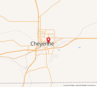 82001, WY Sunrise and Sunset Times