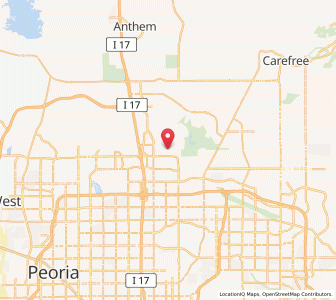 85027, AZ Sunrise and Sunset Times