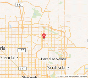85032, AZ Sunrise and Sunset Times