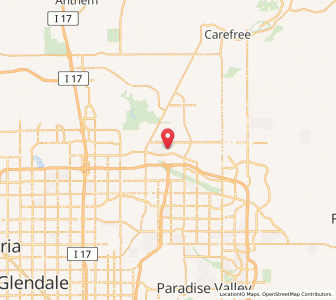 85050, AZ Sunrise and Sunset Times